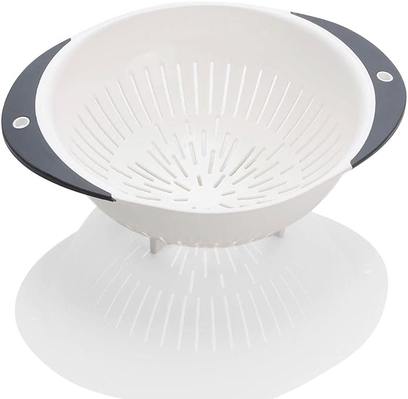 Poundsaver Colanders and Strainers,Plastic Sieves and Strainers ...