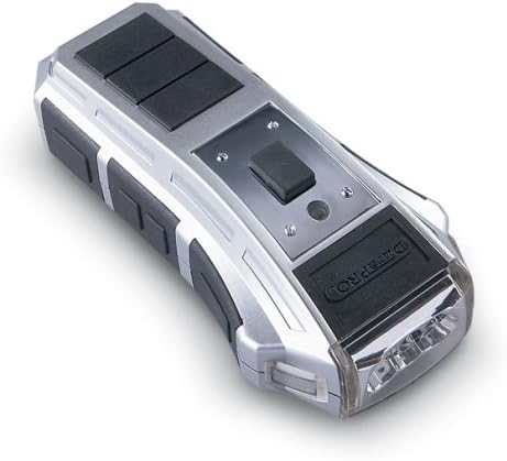 DuraPRO MegaBRITE Flashlight - Basic Handheld Flashlights - Amazon.com