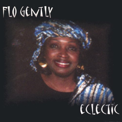 Play Eclectic by Flo Gently on Amazon Music Unlimited