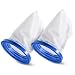 Amazon.com: Pool Vacuum Cleaner Filter Bag Compatible with Max, Catfish ...