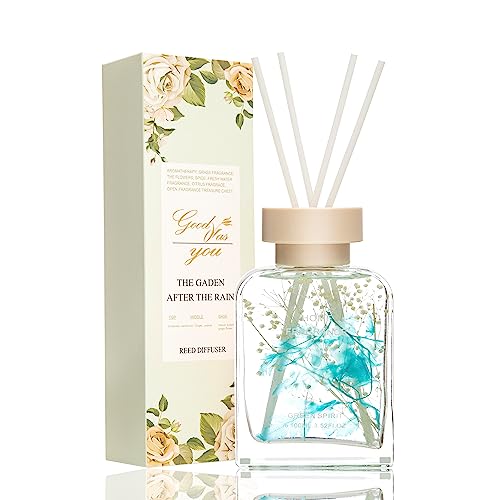 Find The Best Reed Diffuser For Bathroom Reviews & Comparison - Katynel
