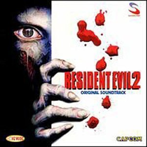Resident Evil 2: Original Soundtrack by Viz Records - Amazon.com Music