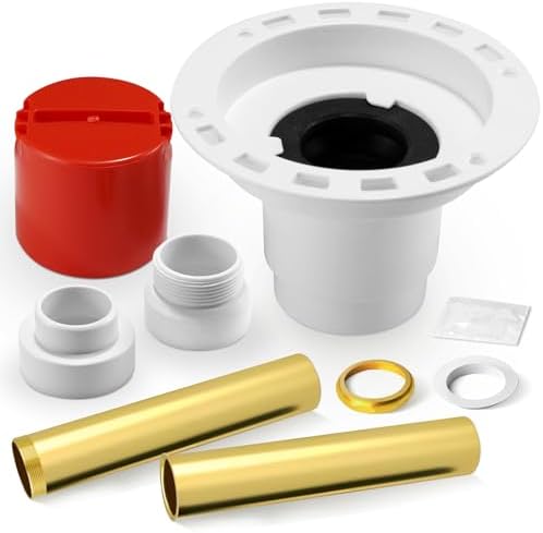 Freestanding Tub Drain, Freestanding Bathtub Drain With PVC Adapter And ...