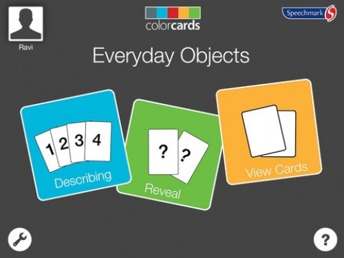 Everyday Objects Interactive: Colorcards CD: 9781842350546: Medicine ...