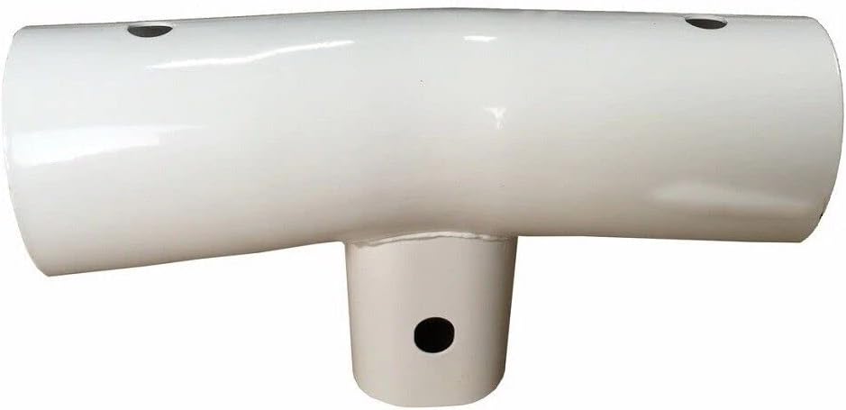 Amazon.com: Upgrade 12472 TJoint for 18ft X 48in Round Prism Frame ...