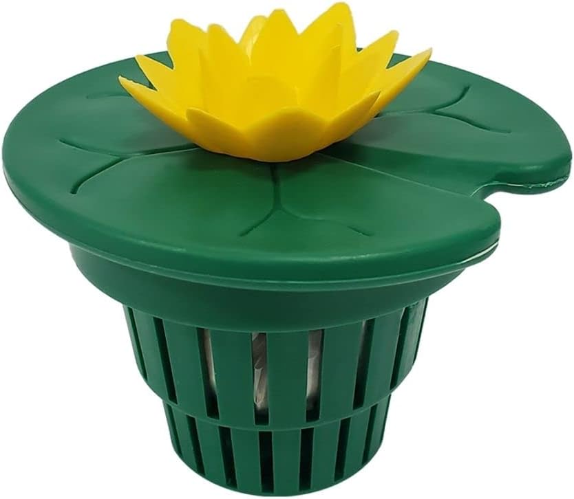 Amazon.com : Healthy Ponds Blast Pond Water Cleaner, 5 Water Soluble ...