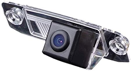 Amazon.com: for Hyundai Tucson 2010~2015 Car Rear View Camera Back Up ...
