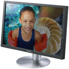 Sony PremierPro SDM-P234/B Widescreen 23" LCD Monitor : Amazon.com.mx ...