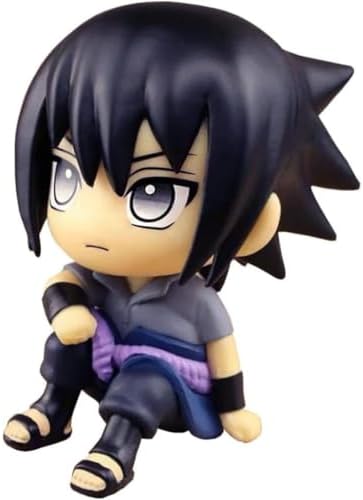 Blue Aura Anime Action Figures Toy Figurines PVC Multicolour Height ...