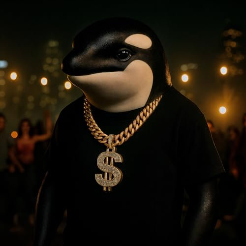 Amazon MusicでNeon ReaperのGangster Brainrotを再生する