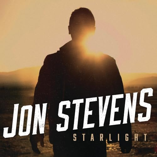 Play Starlight by Jon Stevens on Amazon Music