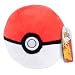 Pokémon 5" Poke Ball Plush - Officially Licensed - Generation 1 ...