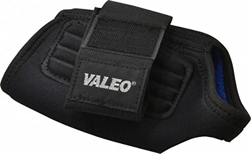Buy Valeo Heavy Duty Wrist Wrap Support - X-Large - Model WHD-1 VI4664 ...