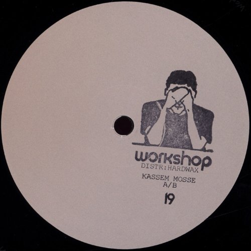 Amazon.com: Workshop 19 : Kassem Mosse: Digital Music