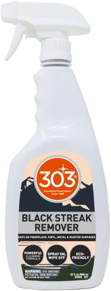 Amazon.com: Amazing Roll-Off Multi-Purpose Cleaner 32 oz. : Health ...