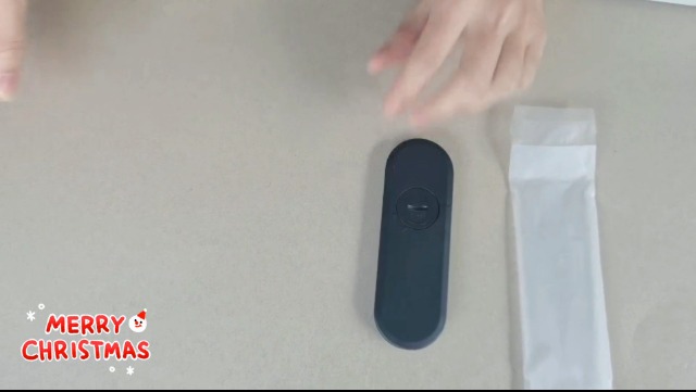 Watch Easy to install the remote control battery on Amazon Live