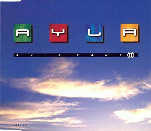 Ayla Part II : Ayla: Amazon.es: CD y vinilos}