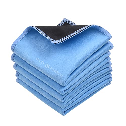 Top 10 Microfiber Cloth For Laptop of 2022 - Katynel