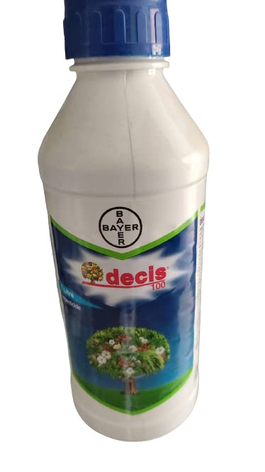 DECIS 100 1L : Amazon.in: Health & Personal Care
