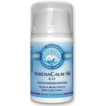 Amazon.com: Apex Energetics Adaptocrine (K-2) : Health & Household