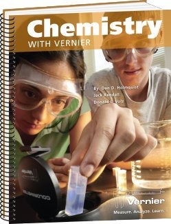 Chemistry with Vernier: Jack Randall, Donald L. Volz, Dan D. Holmquist ...