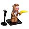 Amazon.com: LEGO The Movie Collectible Series Minifigure - Taco Tuesday ...