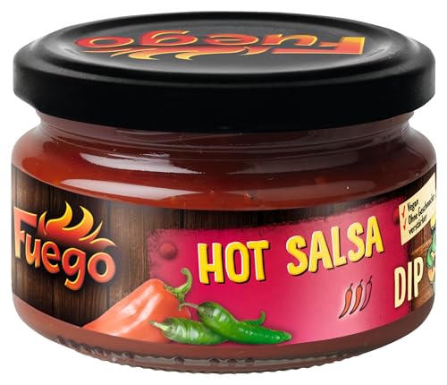 chio dip mild salsa - TEST und Erfahrungen