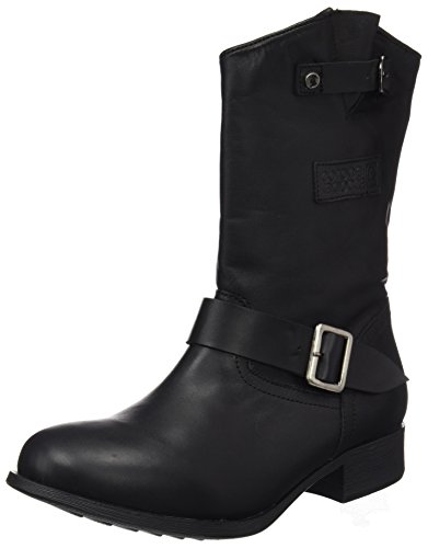 Botas moteras de mujer - Protección y estilo en vuestro Viaje - 2Botas