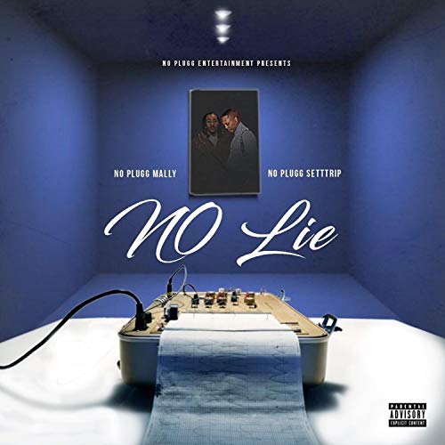 Écouter No Lie (feat. Noplugg Mally) par $ettrip sur Amazon Music Unlimited