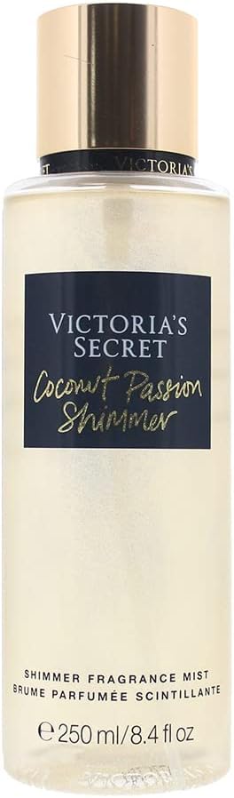 Victoria's Secret Coconut Passion Shimmer by Victoria's Secret Shimmer ...