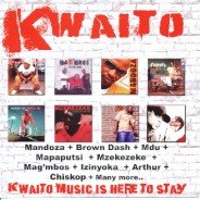Kwaito by : Amazon.co.uk: CDs & Vinyl