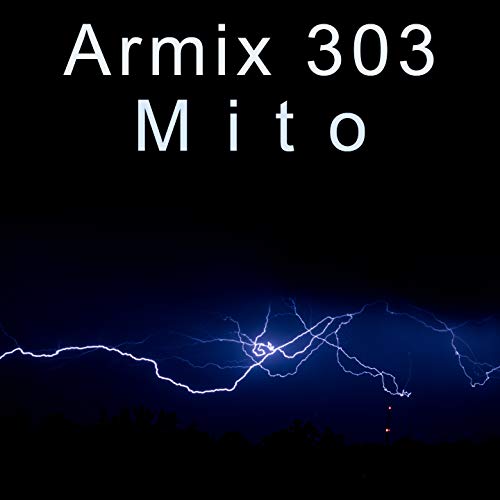 Amazon.com: Mito : Armix 303: Digital Music