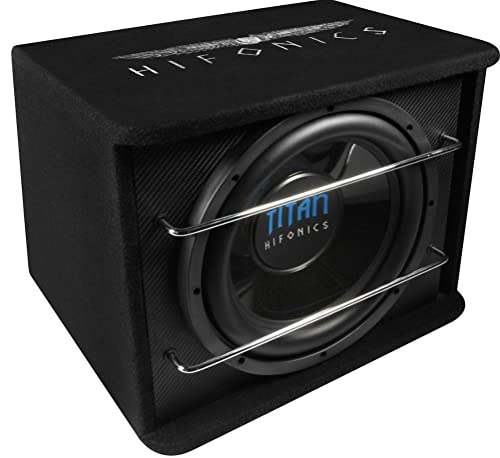 Die 16 besten Hifonics Subwoofer - Hifi-Online.net
