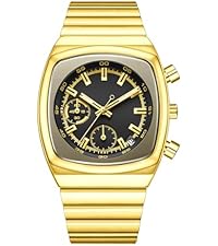 Amazon.com: CILOA Mens Watch Waterproof Luminous Wrist Watches for Men ...