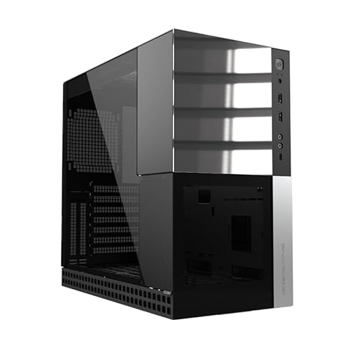 Geometric Future M4 Caliburn mid/Mini Tower, E-ATX/ATX Gaming Case ...