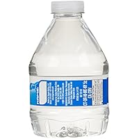 Amazon.com: Kirkland Signature Premium Drinking Water - 8 oz - 70 ct ...