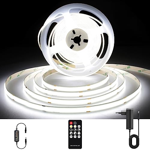 Guida pratica: come montare una striscia LED passo passo