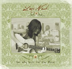 Lani Nash - I'm Only Here for the Music - Amazon.com Music