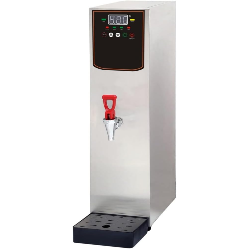 Stalwart DA-NX30 Commercial Hot Water Boiler Autofill 30 litres/Hour ...