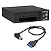 Amazon.com: SiForce Tableau T3iu Forensic SATA Drive Bay Bundle (T3iu ...