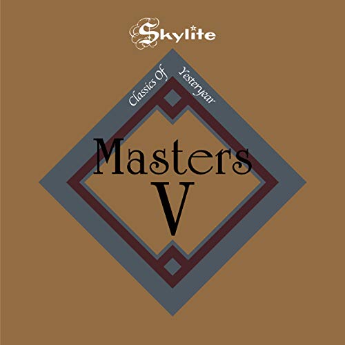Play Classics of Yesteryear (Remastered) by The Masters V on Amazon Music