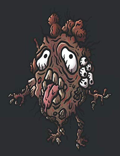 My Alien Monster Lives In My Backpack, Not My Closet: Keep Your ...