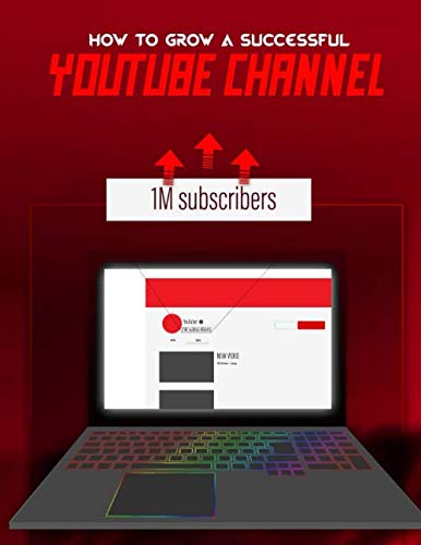 How To Grow A Successful YouTube Channel: Fields, Amari, Fields, Amari ...