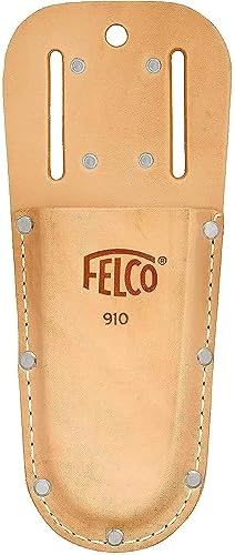 FELCO Model 910 Leather Holster : Amazon.co.uk: DIY & Tools