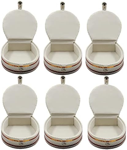 Amazon.com: LOVENSPIRE Bangle Organizing Box for Women and Girls Bulk ...