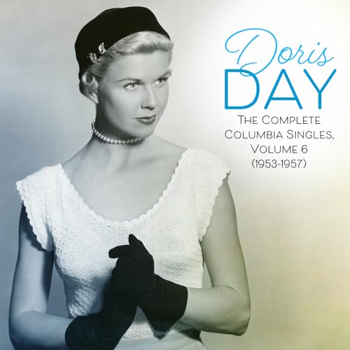 Play The Complete Columbia Singles, Volume 6 (1953-1957) by Doris Day on Amazon Music Unlimited