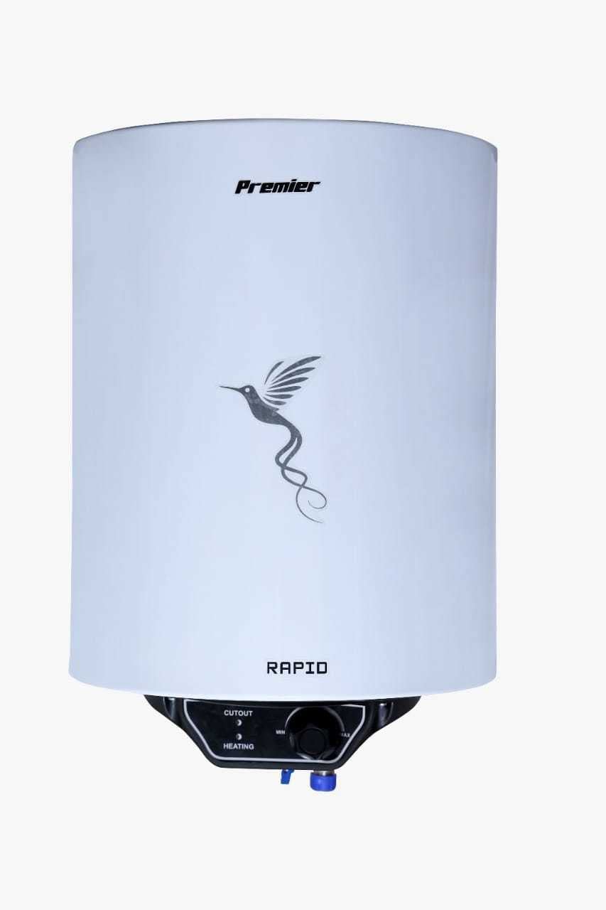 Buy Premier 5 Star Rated Hot Water Geyser 10LTR with 50% Faster Heating ...