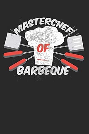 Masterchef di Barbeque Barbecue Master Chef sulla griglia barbecue alla ...