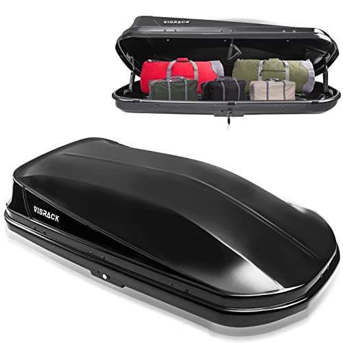 Car Roof Box – The 15 best products compared - Your Motor Guide
