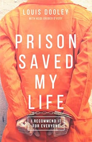 The Master Plan: My Journey from Life in Prison to a Life of Purpose ...